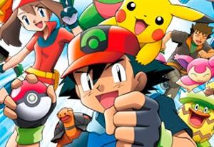 Pokémon Tower Defense - Play Free Pokémon Tower Defense Games Online